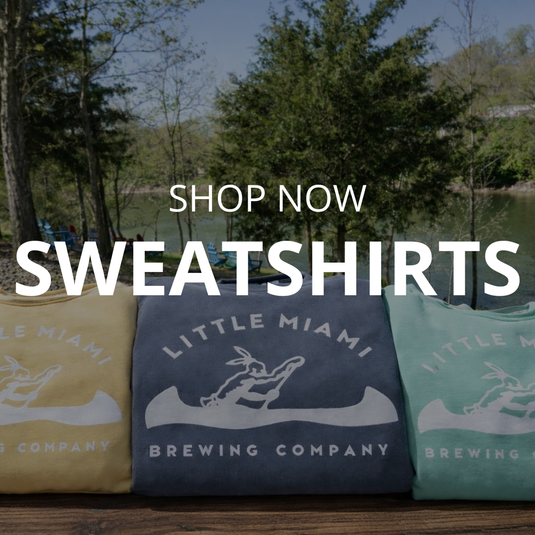 Little Miami Brewing Company Store
